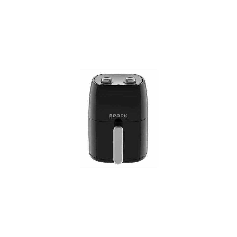 BROCK BRAFM4203BK FRITEZA NA TOPLI VAZDUH 4,2L 1500W cena karakteristike
