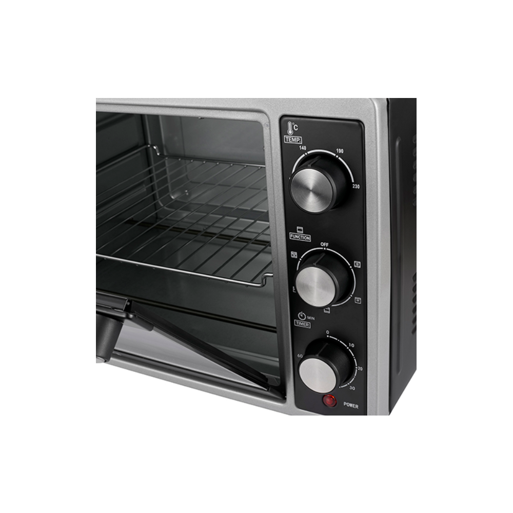 CAMRY Cr6018 - mini pećnica sa ogledalo vratima 35l cena karakteristike