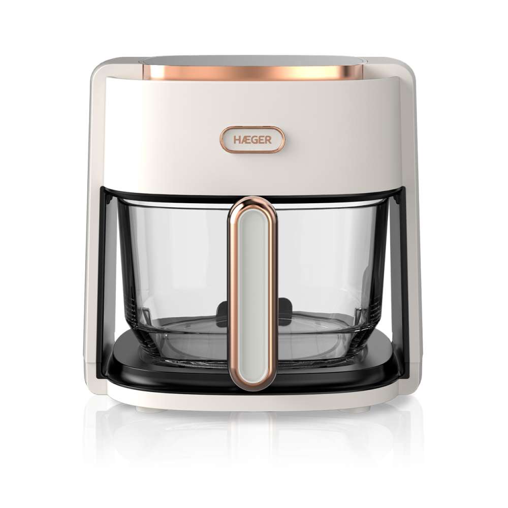 HAEGER HEAF-G45.006A FRITEZA NA TOPAO VAZDUH DIGITALNA 4,5L SA