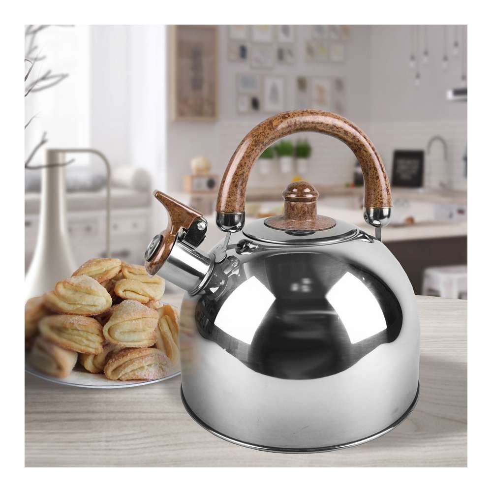 MAESTRO MR1301 ČAJNIK SA ZVIŽDUKOM 3.0L cena karakteristike