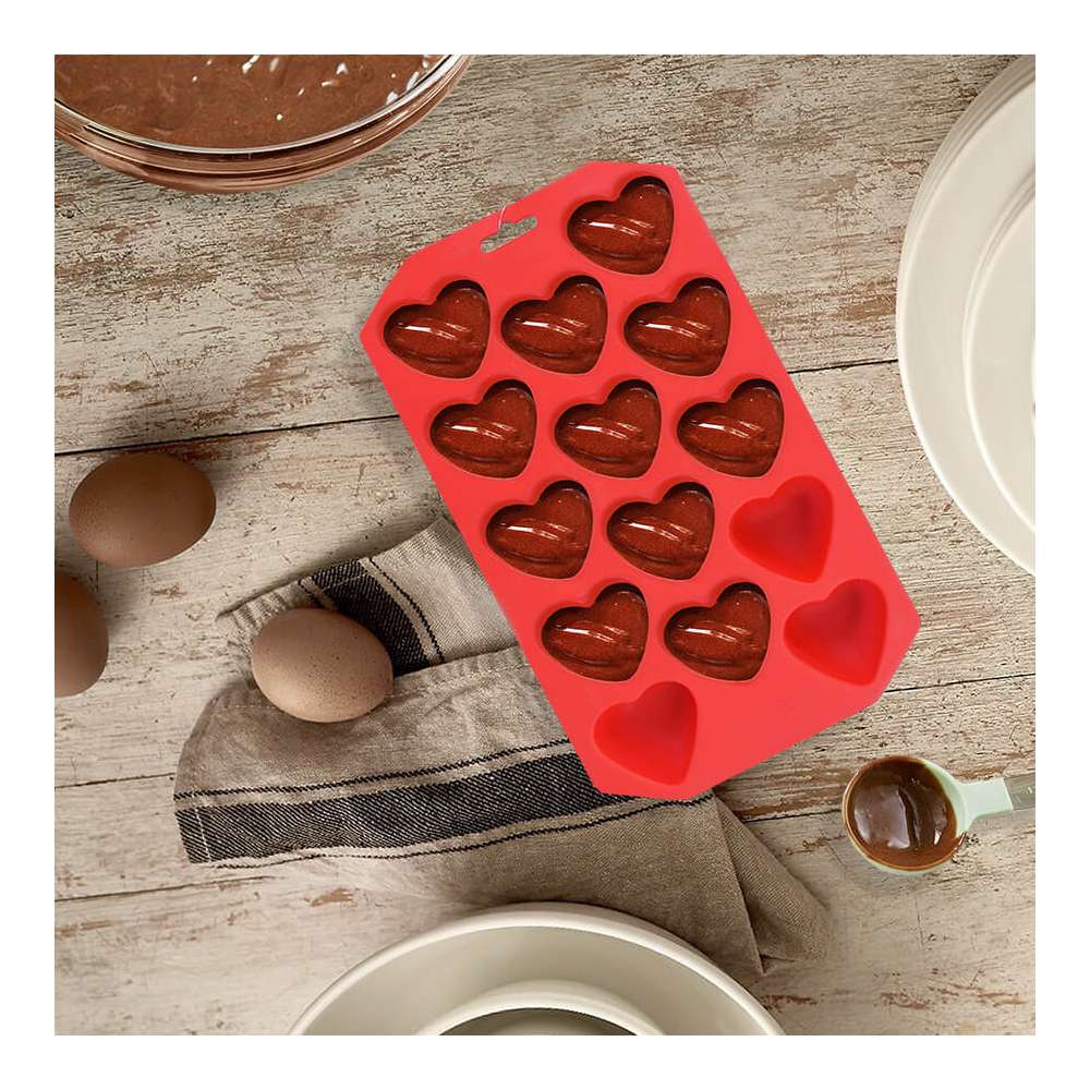 MAESTRO MR1587 Silikonski kalup za led i praline cena karakteristike