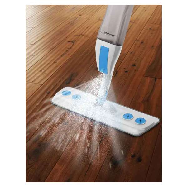 ESPERANZA EHS003 MOP SPRAY ČISTAČ PODOVA SA RASPRŠIVAČEM