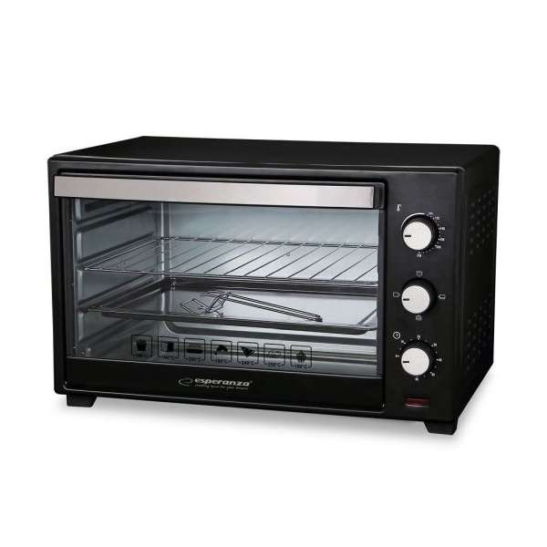 ESPERANZA EKO008 MINI PEĆNICA 20L cena karakteristike specifikacije