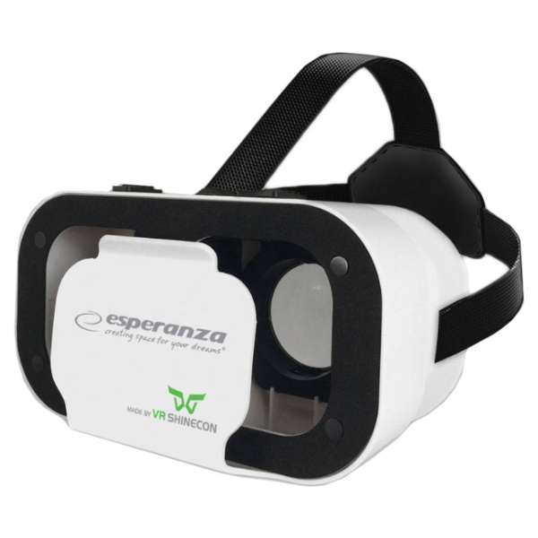 ESPERANZA EMV400 VIRTUAL REALITY 3D NAOČARE cena karakteristike