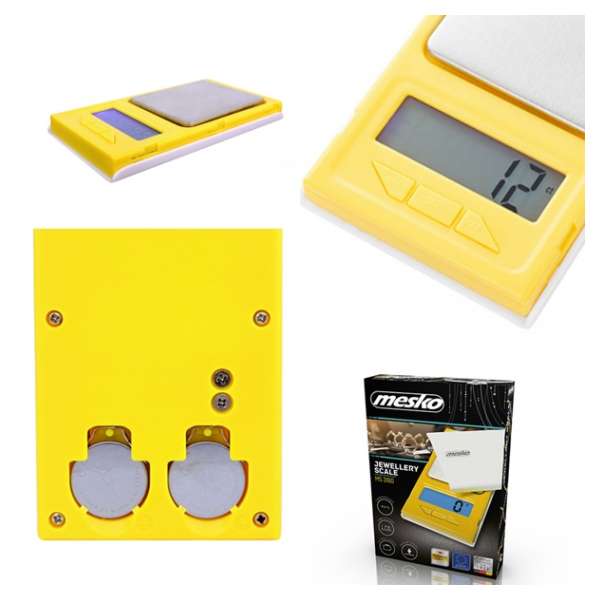 MESKO Ms3160 - Precizna vaga cena karakteristike specifikacije